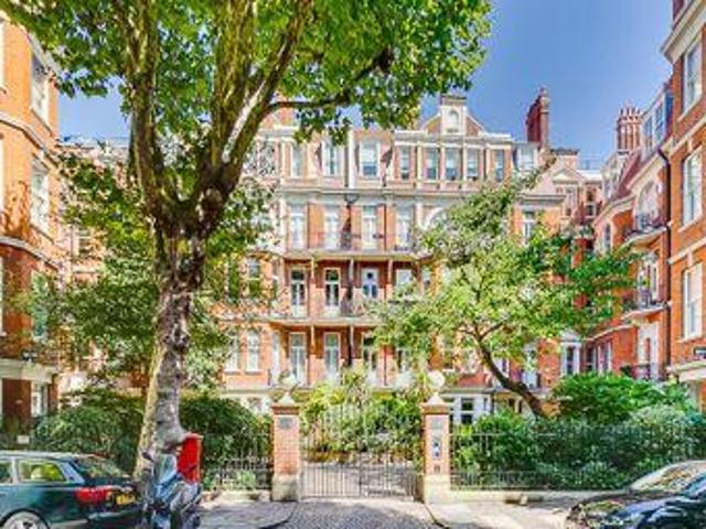2 Bedrooms Flat for rent in Fitzgeorge Avenue, London W14