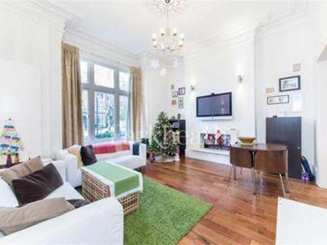 2 Bedrooms Flat for rent in Fitzjohns Avenue, Hampstead, London NW3