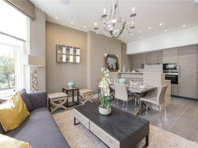 2 Bedrooms Flat for rent in Fitzjohns Avenue, Hampstead, London NW3