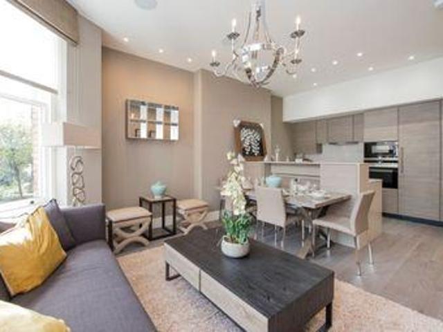 2 Bedrooms Flat for rent in Fitzjohns Avenue, London NW3