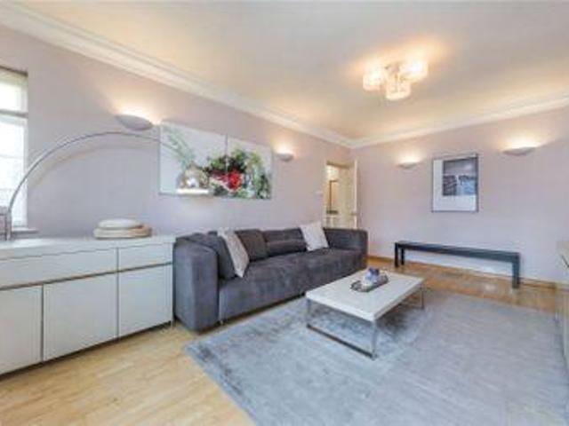 2 Bedrooms Flat for rent in Fitzjohns House, 46 Fitzjohns Avenue, Hampstead, London NW3