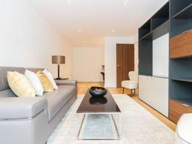 2 Bedrooms Flat for rent in Fitzroy House, Dickens Yard W5