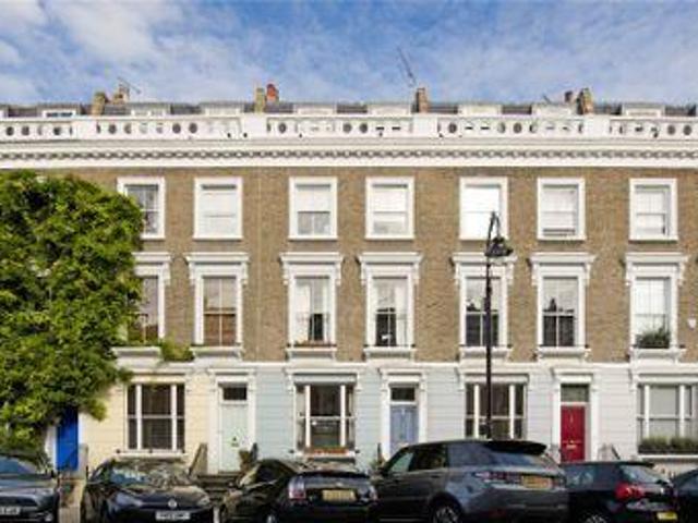 2 Bedrooms Flat for rent in Fitzroy Road, Primrose Hill, London NW1