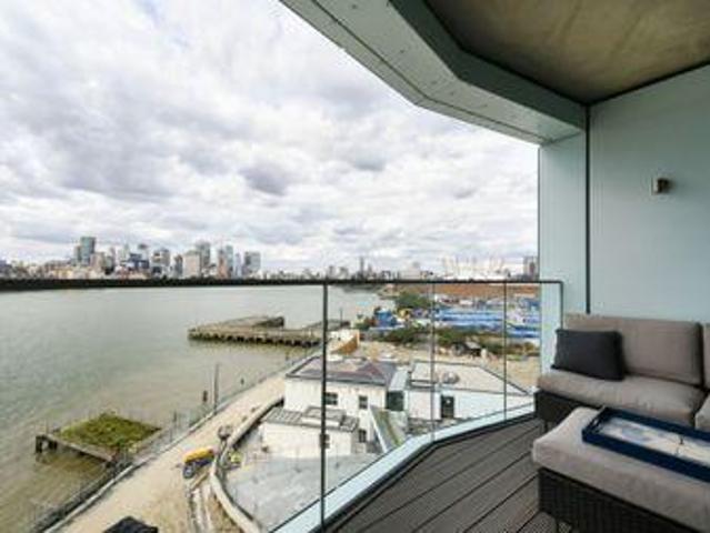 2 Bedrooms Flat for rent in Fiador Apartments, London SE10