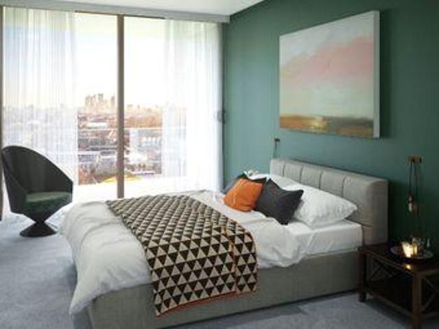 2 Bedrooms Flat for rent in Fiftyseveneast, Dalston, London E8