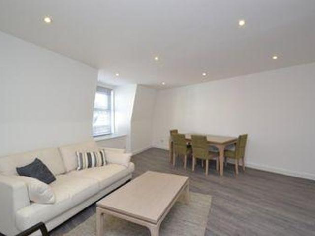 2 Bedrooms Flat for rent in Finchley Road, Finchley NW3