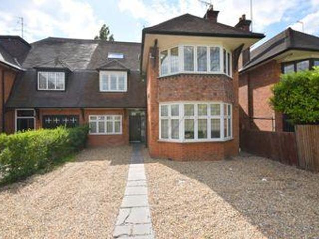 2 Bedrooms Flat for rent in Finchley Road, Golders Green NW11