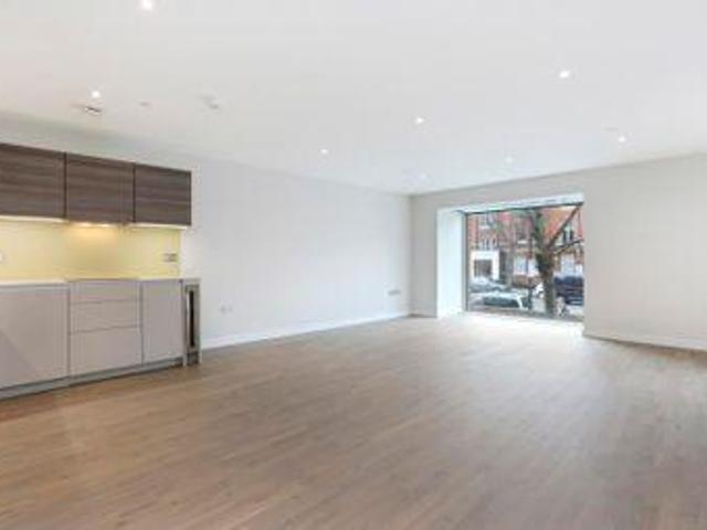 2 Bedrooms Flat for rent in Finchley Road, Hampstead NW3
