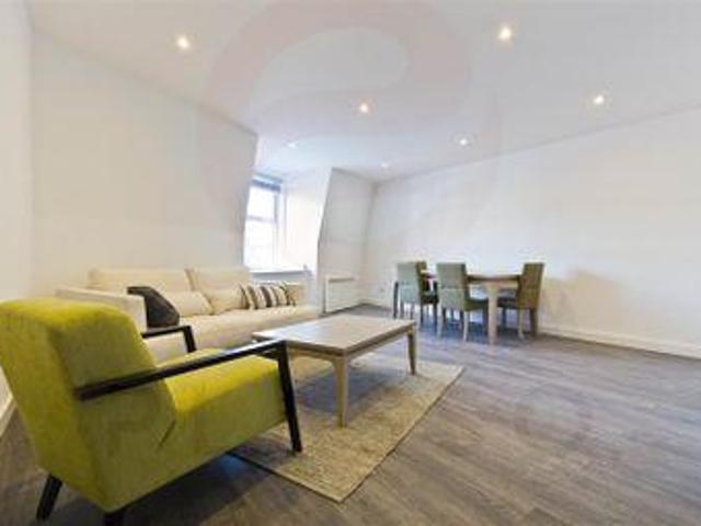 2 Bedrooms Flat for rent in Finchley Road, Hampstead NW3