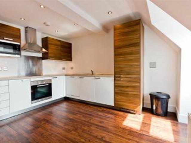 2 Bedrooms Flat for rent in Finchley Road, Hampstead NW3