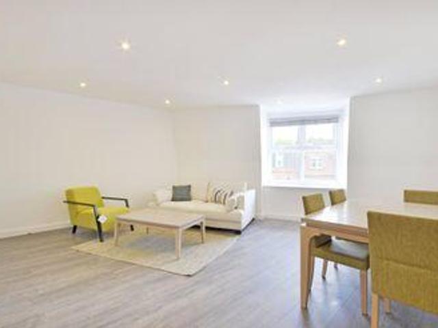 2 Bedrooms Flat for rent in Finchley Road, Hampstead NW3