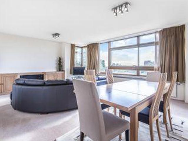 2 Bedrooms Flat for rent in Finchley Road, London NW8