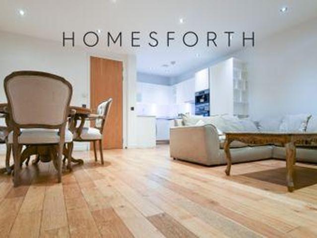 2 Bedrooms Flat for rent in Finchley Road, London NW3