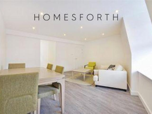 2 Bedrooms Flat for rent in Finchley Road, London NW3