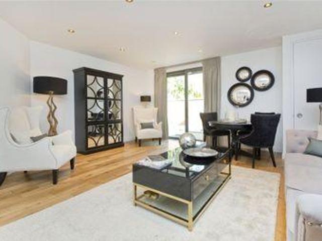 2 Bedrooms Flat for rent in Finchley Road, London NW3