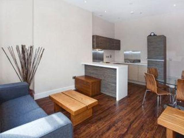 2 Bedrooms Flat for rent in Finchley Road, Swiss Cottage, London NW3