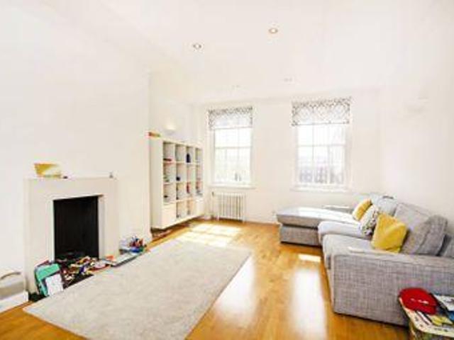 2 Bedrooms Flat for rent in Finchley Road, St John´s Wood NW8