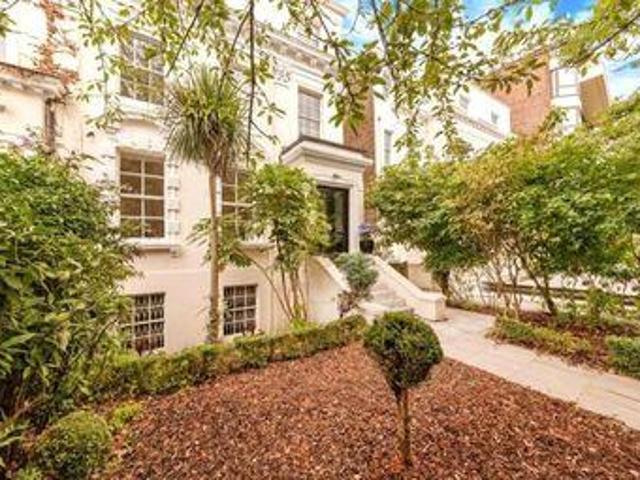 2 Bedrooms Flat for rent in Finchley Road, St Johns Wood, London NW8