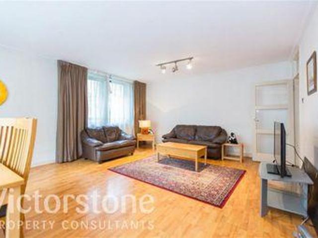 2 Bedrooms Flat for rent in Finchley Road, St Johns Wood, London NW8