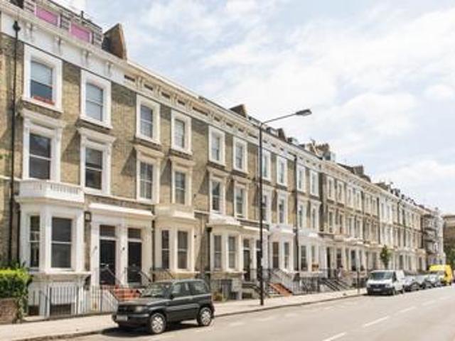 2 Bedrooms Flat for rent in Finborough Road, Chelsea SW10