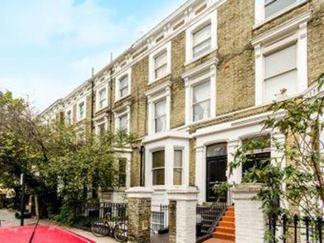 2 Bedrooms Flat for rent in Finborough Road, Chelsea SW10
