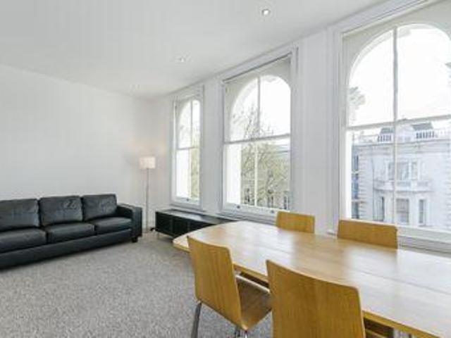 2 Bedrooms Flat for rent in Finborough Road, London SW10