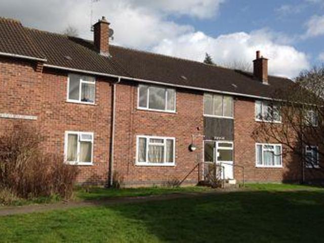 2 Bedrooms Flat for rent in Finham, Kenilworth CV8