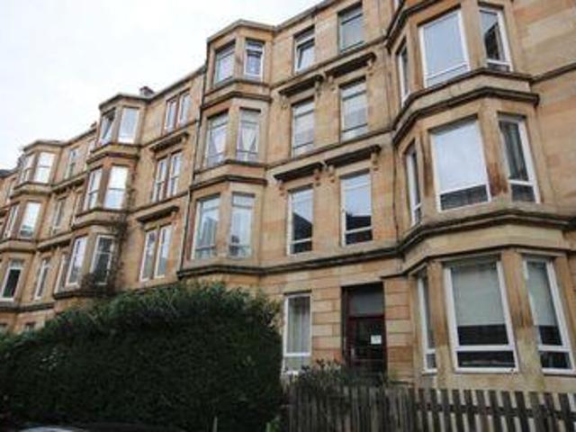 2 Bedrooms Flat for rent in Finlay Drive, Dennistoun, Glasgow G31