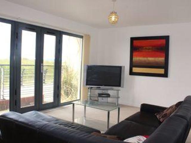 2 Bedrooms Flat for rent in Fishermans Way, Maritime Quarter, Swansea SA1