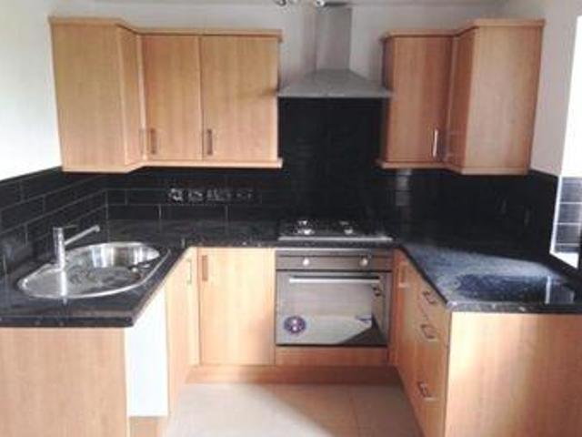 2 Bedrooms Flat for rent in Fishermead, Milton Keynes MK6