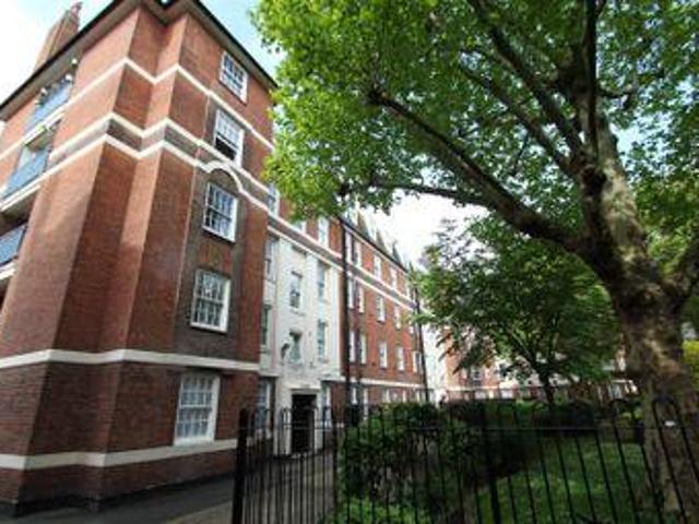 2 Bedrooms Flat for rent in Fisherton Street, London NW8