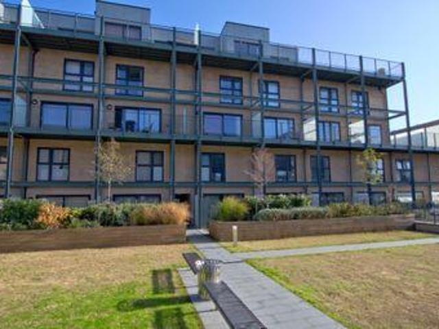 2 Bedrooms Flat for rent in Flamsteed Close, Cambridge CB1