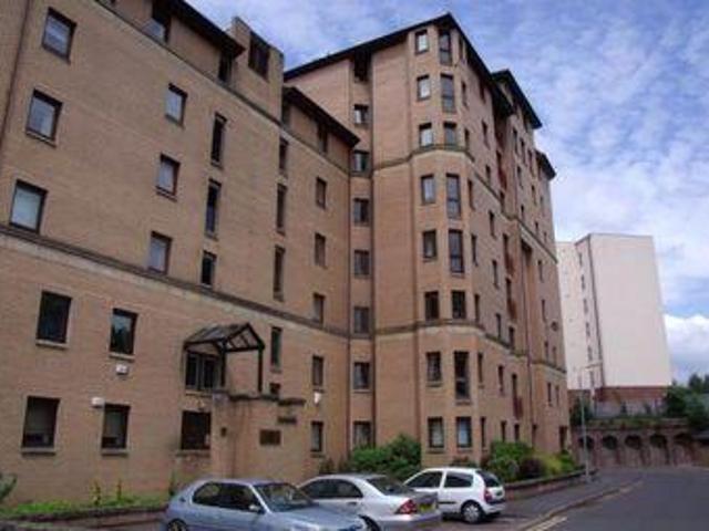 2 Bedrooms Flat for rent in Flat 8, 4 Chancellor House, 4 Parsonage Square G4