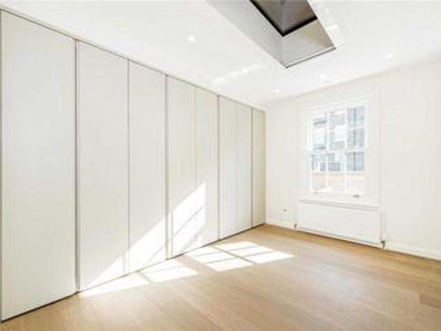 2 Bedrooms Flat for rent in Flat 1, 4 Garbutt Place, Marylebone W1U