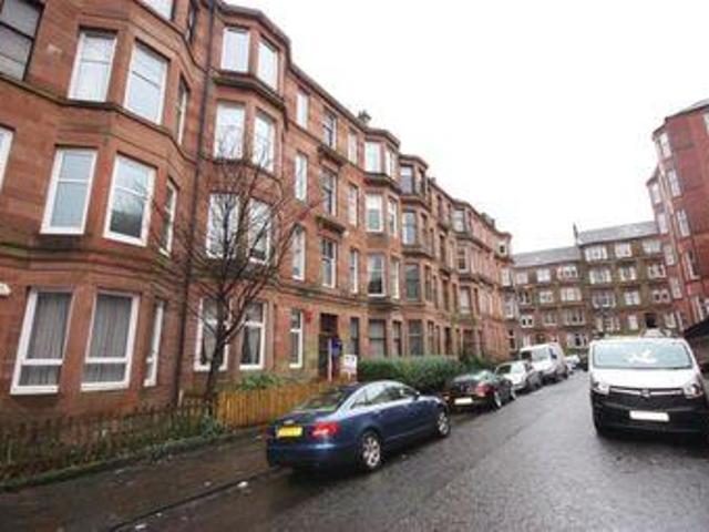2 Bedrooms Flat for rent in Flat 3/1, 39 Caird Drive, Hyndland G11