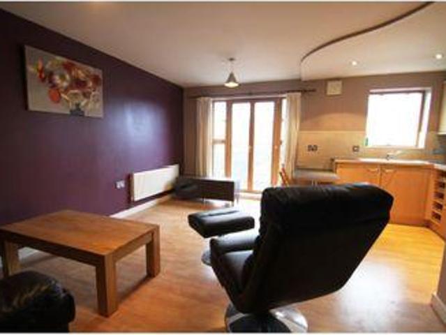 2 Bedrooms Flat for rent in Flat 36, Leadmill Court, Leadmill Street, Sheffield S1