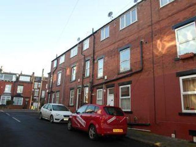 2 Bedrooms Flat for rent in Flat B Monk Bridge Place, Leeds LS6