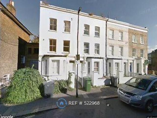 2 Bedrooms Flat for rent in Flaxman Road, London SE5