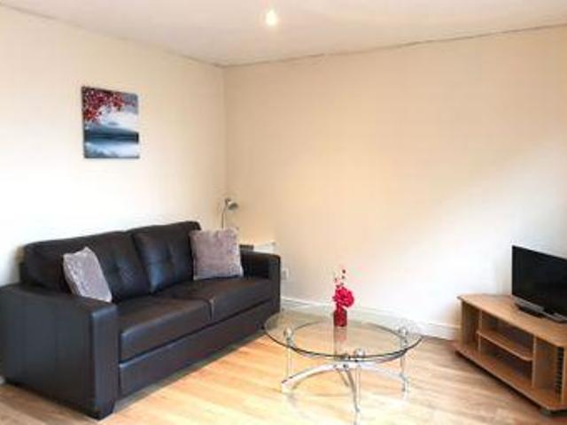 2 Bedrooms Flat for rent in Fleet Street, Liverpool City Centre L1