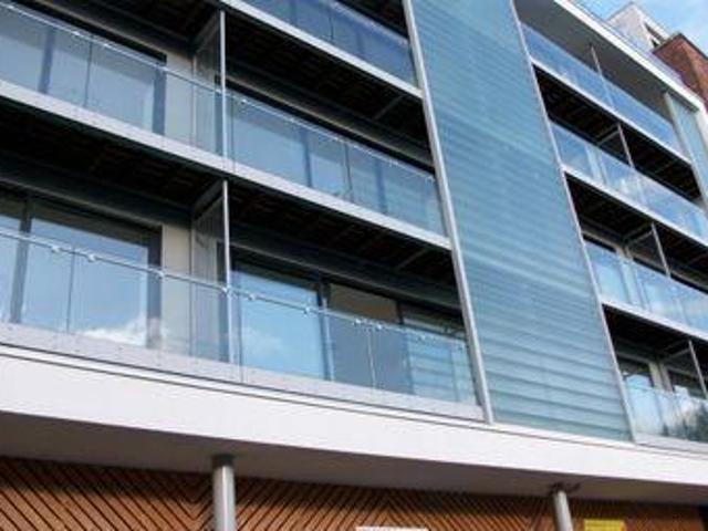 2 Bedrooms Flat for rent in Fleet Street, Liverpool L1