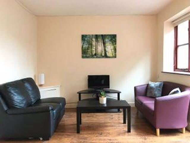 2 Bedrooms Flat for rent in Fleet Street, Liverpool L1