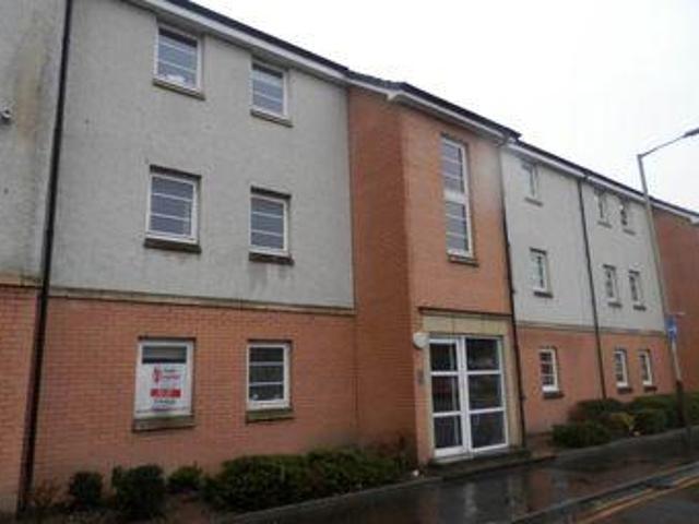 2 Bedrooms Flat for rent in Florence Place, Perth PH1