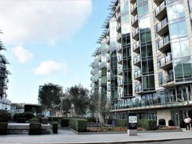2 Bedrooms Flat for rent in Flotilla House, Jupiter Drive, London SW18