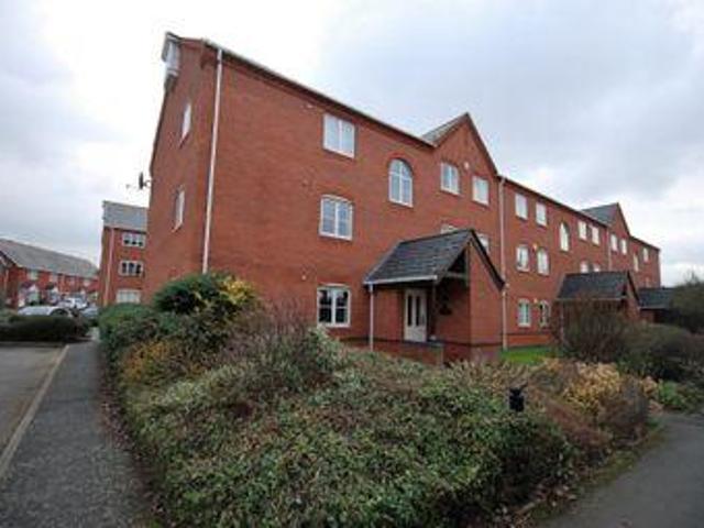 2 Bedrooms Flat for rent in Frances Havergal Close, Leamington Spa, Warwickshire CV31