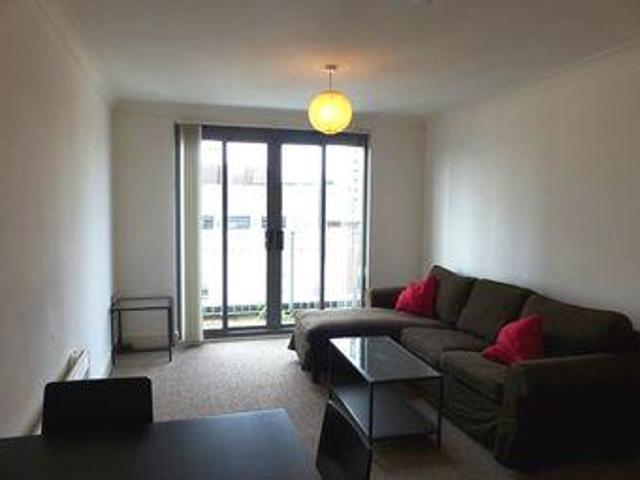 2 Bedrooms Flat for rent in Francis Road, Edgbaston, Birmingham B16
