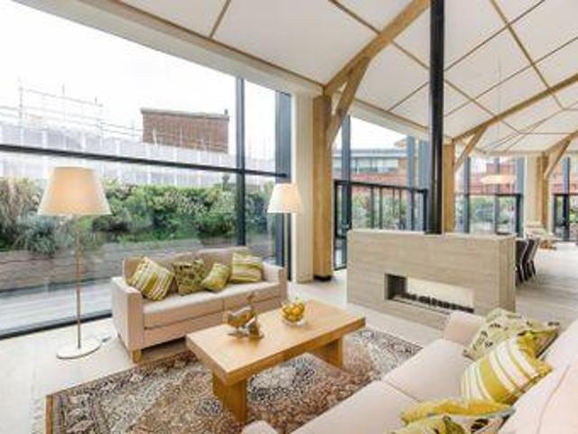 2 Bedrooms Flat for rent in Francis Street, Westminster SW1P