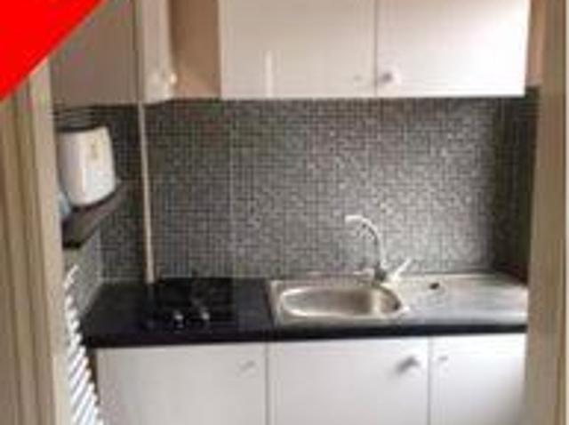 2 Bedrooms Flat for rent in Frederick Street, Luton LU2