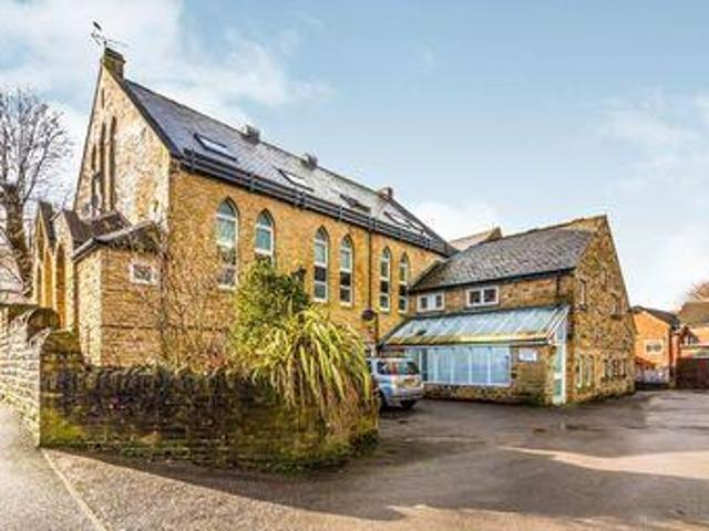 2 Bedrooms Flat for rent in Freedom Road, Sheffield S6