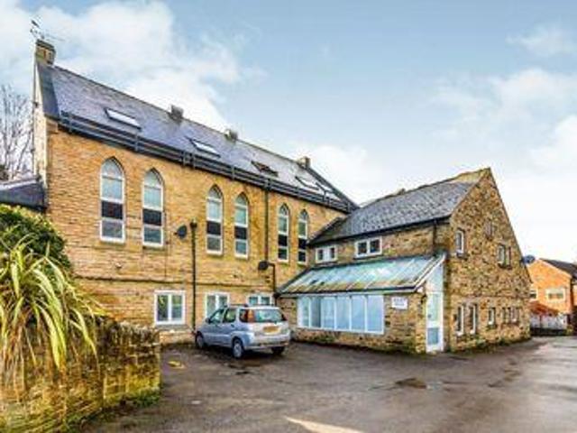 2 Bedrooms Flat for rent in Freedom Road, Sheffield S6