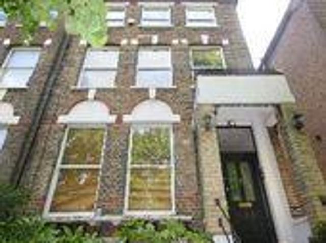 2 Bedrooms Flat for rent in Freegrove Road, Caledonian Road N7